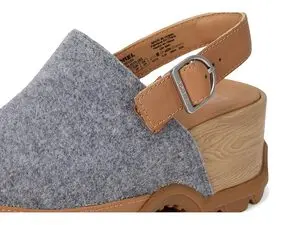 Sorel Roam'n Clog Felt Shoes