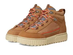 Sorel Ona Ave Peak Waterproof Boots - Tan