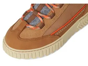 Sorel Ona Ave Peak Waterproof Boots - Tan