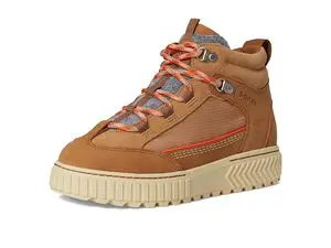 Sorel Ona Ave Peak Waterproof Boots - Tan