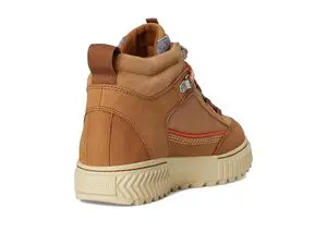 Sorel Ona Ave Peak Waterproof Boots - Tan