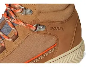 Sorel Ona Ave Peak Waterproof Boots - Tan