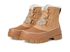 Sorel Coated Boots For Women