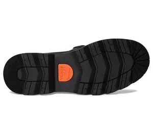 Sorel Revel Ave Loafer Shoes - Black
