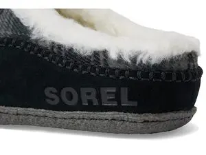 Sorel Falcon Ridge Ii Slipper - Black