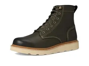 Sorel Slabtown 62' Six Waterproof Lace-up Boots