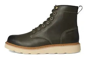 Sorel Slabtown 62' Six Waterproof Lace-up Boots