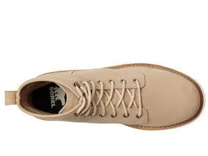 Sorel Slabtown 62' Six Waterproof Lace-up Boots - Tan