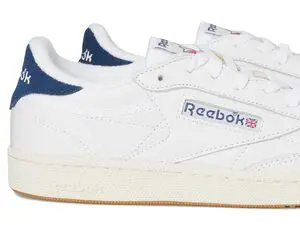 REEBOK Club C 85 Vintage Sneakers - White