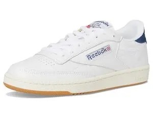 REEBOK Club C 85 Vintage Sneakers - White