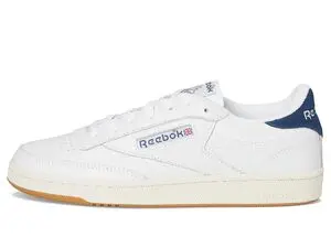 REEBOK Club C 85 Vintage Sneakers - White