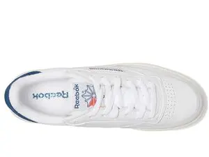 REEBOK Club C 85 Vintage Sneakers - White