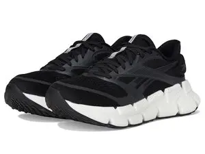 REEBOK Floatzig 2 Athletic Shoes - Black