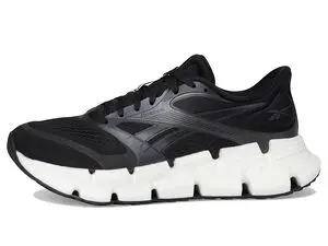 REEBOK Floatzig 2 Athletic Shoes - Black