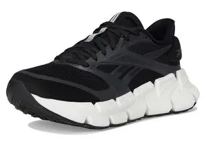 REEBOK Floatzig 2 Athletic Shoes - Black