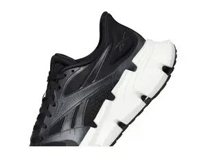 REEBOK Floatzig 2 Athletic Shoes - Black