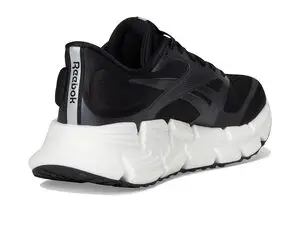 REEBOK Floatzig 2 Athletic Shoes - Black