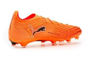 PUMA Ultra 6 Pro Firm/artificial Ground Soccer Cleats - Orange