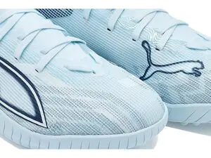 PUMA Ultra 6 Match Turf Trainer Soccer Cleats - Blue