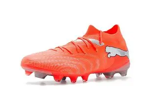 PUMA Future 9 Match Firm/artificial Ground Soccer Cleats - Orange