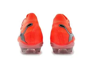 PUMA Future 9 Match Firm/artificial Ground Soccer Cleats - Orange