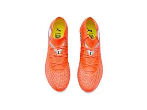 PUMA Future 9 Match Firm/artificial Ground Soccer Cleats - Orange