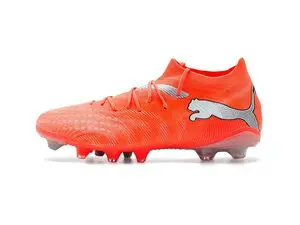 PUMA Future 9 Match Firm/artificial Ground Soccer Cleats - Orange