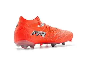 PUMA Future 9 Match Firm/artificial Ground Soccer Cleats - Orange