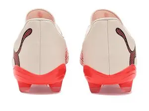 PUMA Future 9 Match Firm/artificial Ground Soccer Cleats - Orange