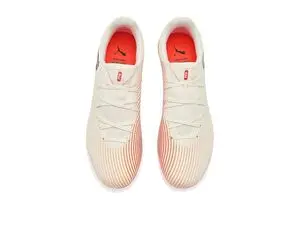 PUMA Future 9 Match Firm/artificial Ground Soccer Cleats - Orange