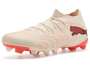PUMA Future 9 Match Firm/artificial Ground Soccer Cleats - Yellow