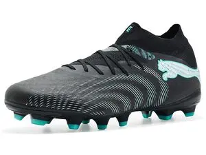 PUMA Future 9 Pro Firm/artificial Ground Soccer Cleats - Black