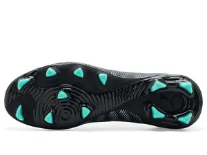 PUMA Future 9 Pro Firm/artificial Ground Soccer Cleats - Black