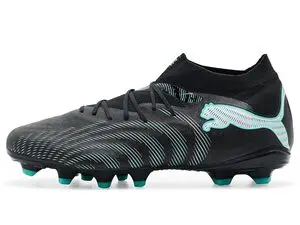 PUMA Future 9 Pro Firm/artificial Ground Soccer Cleats - Black