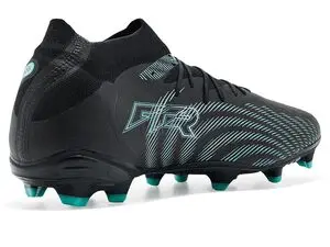 PUMA Future 9 Pro Firm/artificial Ground Soccer Cleats - Black