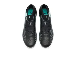 PUMA Future 9 Pro Firm/artificial Ground Soccer Cleats - Black