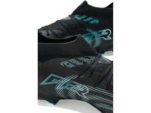 PUMA Future 9 Pro Firm/artificial Ground Soccer Cleats - Black
