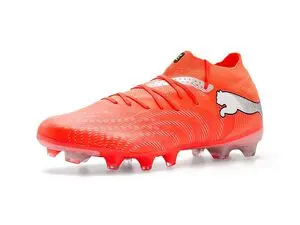 Men's Soccer Cleats with 3D Grip
