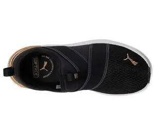 PUMA Softride Harli Slip-on Athletic Shoes