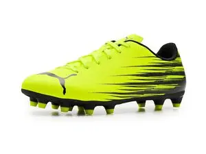Men's Soccer Cleats with 3D Grip