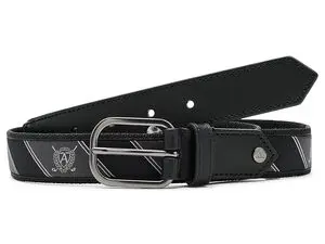 Adidas Heritage Belt - Black