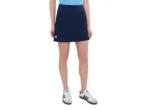 Adidas Texture Skort - Navy