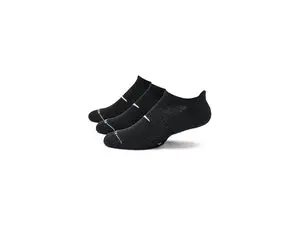 Nike Nike Elevated No Show Socks (3 Pairs) Multi