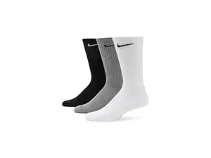 Nike Ribbed Socks Hosiery For Women