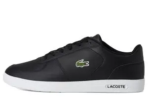 Lacoste T-base Sneakers - Black