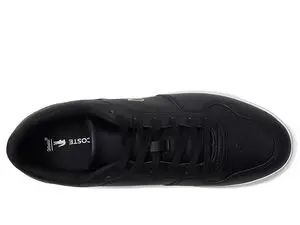 Lacoste T-base Sneakers - Black