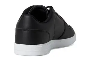 Lacoste T-base Sneakers - Black