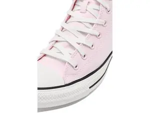 CONVERSE Chuck Taylor All Star Peached Canvas High-top Sneakers
