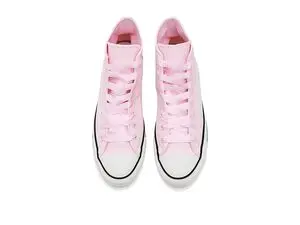 CONVERSE Chuck Taylor All Star Peached Canvas High-top Sneakers