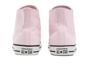 CONVERSE Chuck Taylor All Star Peached Canvas High-top Sneakers